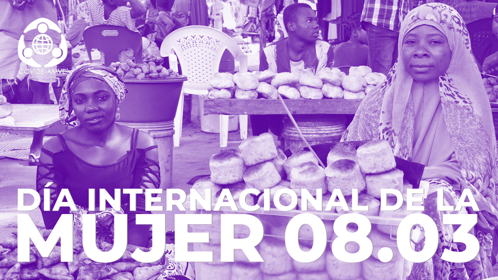 Día Internacional de la Mujer 2024: luchando por la igualdad efectiva ...